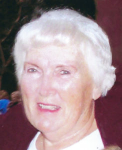 Kathryn Goodwin Frazier—4/4/2018 | Simcox-McIlvaine Funeral Home