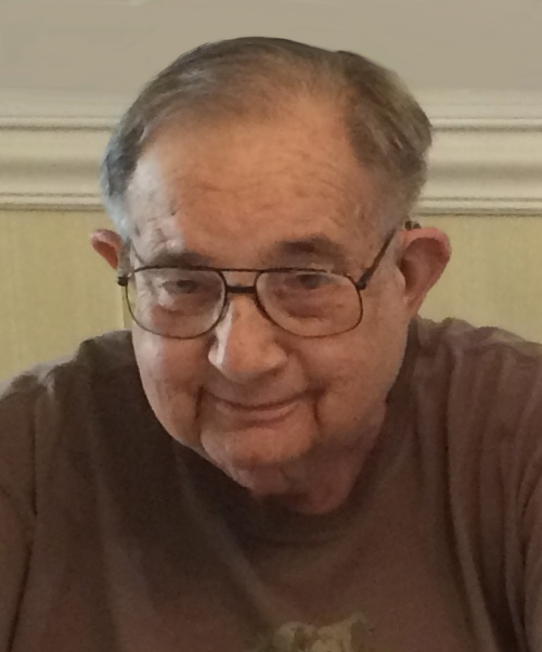 Frank L. Tarantino–9/23/2020 | Simcox-McIlvaine Funeral Home