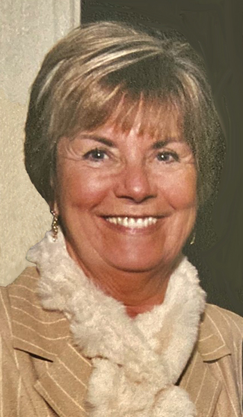 Patricia A Bowers—11/2/2020 | Simcox-McIlvaine Funeral Home