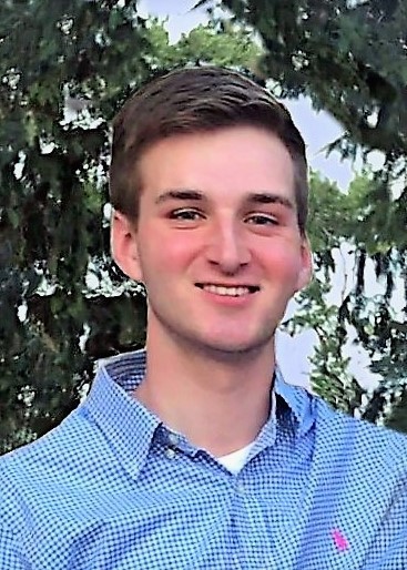 Brendan Michael Clark—1/1/2021 | Simcox-McIlvaine Funeral Home