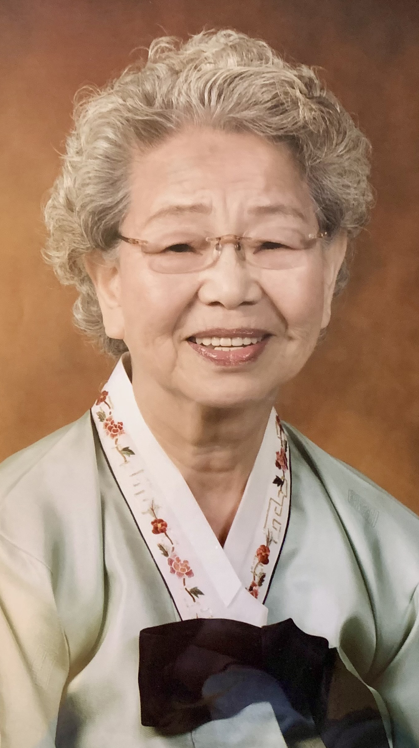 Maria Jong-Duk Kim—1/31/22 | Simcox-McIlvaine Funeral Home